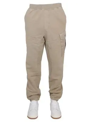 TEN C Jogger Pants - Gray