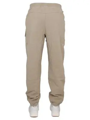 TEN C Jogger Pants - Gray