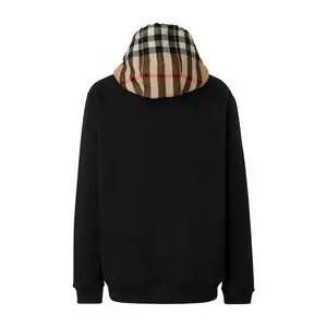 Burberry Sweaters & Knitwear Hoodies