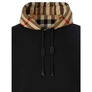 Burberry Sweaters & Knitwear Hoodies