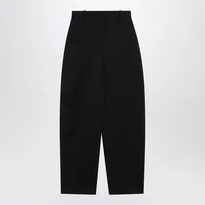 Givenchy Wool Trousers - Black