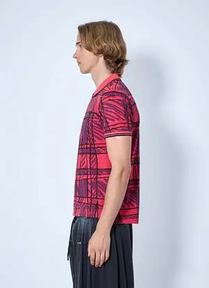 VIVIENNE WESTWOOD Classic Polo Shirt