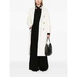 Max Mara Coats Double Breasted & Peacoats