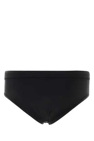Dolce & Gabbana Stretch Nylon Swimming Brief