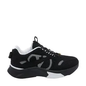 Valentino Garavani Demivee Sneakers - Black