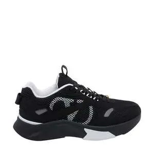 Valentino Garavani Demivee Sneakers - Black