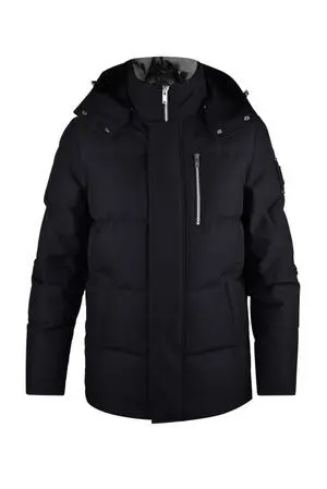 Moose Knuckles Cloud 3q Down Jacket