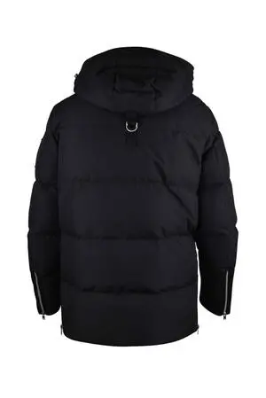 Moose Knuckles Cloud 3q Down Jacket