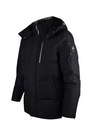 Moose Knuckles Cloud 3q Down Jacket