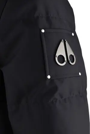 Moose Knuckles Cloud 3q Down Jacket