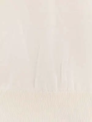 BOSS Wool, Silk And Cashmere Sweater