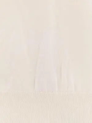 BOSS Wool, Silk, And Cashmere Sweater