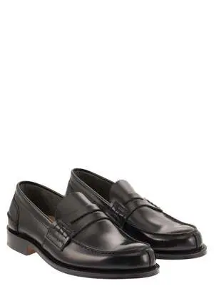 Church's Pembrey Calf Leather Loafer