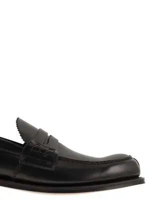 Church's Pembrey Calf Leather Loafer