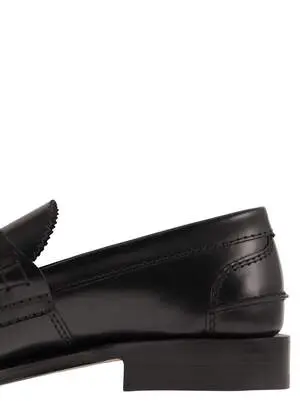 Church's Pembrey Calf Leather Loafer