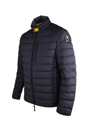 PARAJUMPERS Padded Zip Up Jacket - Gray