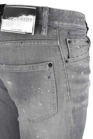 Dsquared2 Sexy Twist Jean
