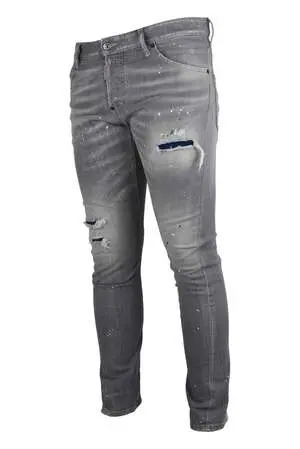 Dsquared2 Sexy Twist Jean