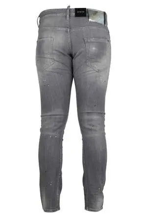 Dsquared2 Sexy Twist Jean