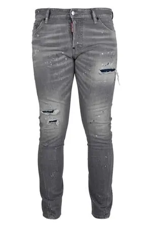 Dsquared2 Sexy Twist Jeans