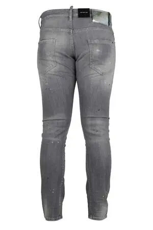 Dsquared2 Sexy Twist Jeans