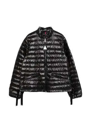 Moncler Azalee Short Down Jacket - Multicolor