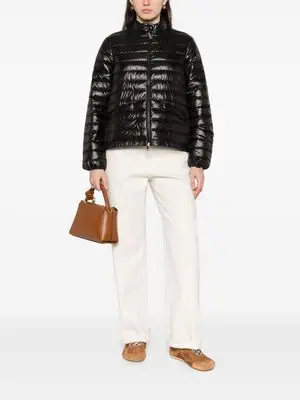 Moncler Azalee Short Down Jacket