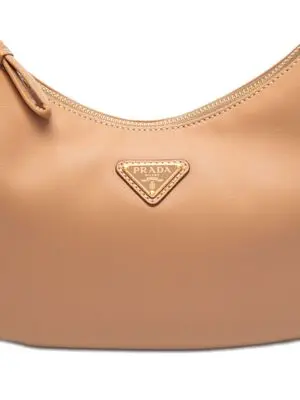 Prada Leather Shoulder Bag