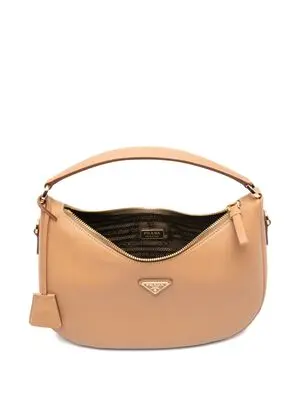 Prada Leather Shoulder Bag