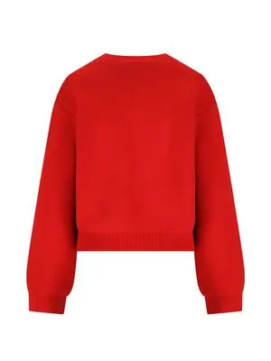 Celine Triomphe Cashemre Sweater
