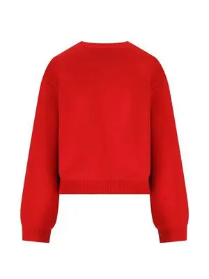 Celine Cashmere Sweater - Multicolor