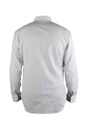 Dior Oblique Shirt - Blue