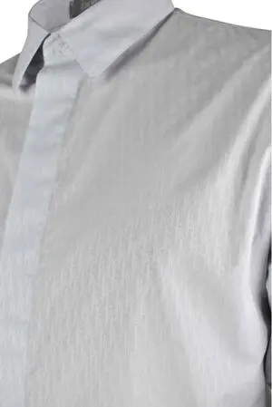Dior Oblique Shirt