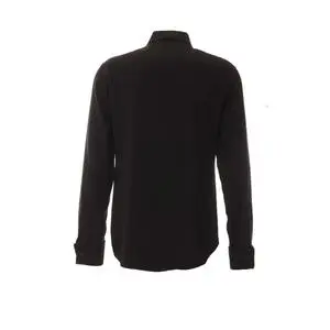 Gucci Gg Fluid Fabric Shirt