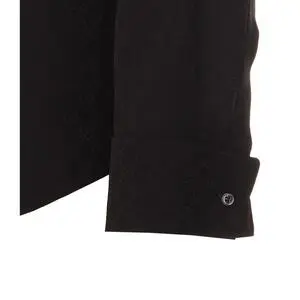 Gucci Gg Fluid Fabric Shirt