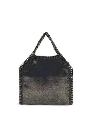 Stella McCartney Small Falabella Shoulder Bag - Blue