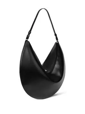 Jacquemus Crescent Leather Bag