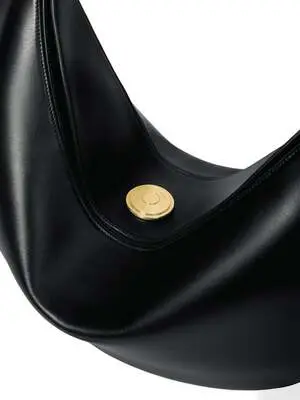 Jacquemus Crescent Leather Bag