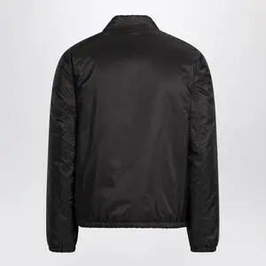 Prada Re-nylon Zip-up Jacket