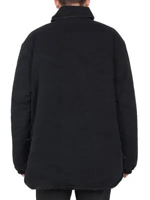 Heron Preston Canvas Jacket
