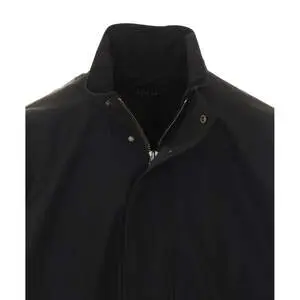 Gucci Faille Zippered Jacket