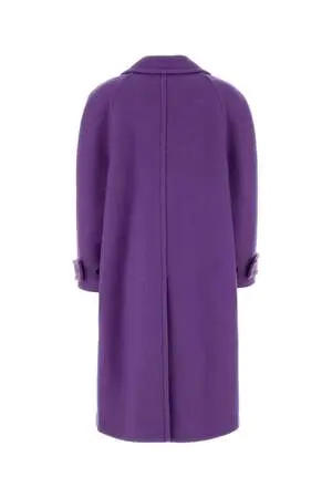 Gucci Wool Blend Coat