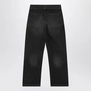 Fear Of God Washed-effect Jeans