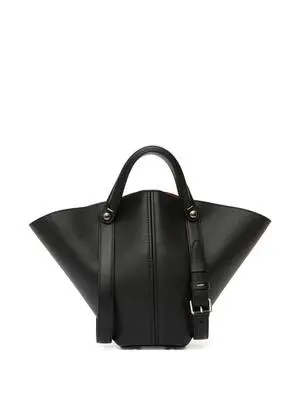 MAISON MARGIELA Small Leather Handbag - Multicolor