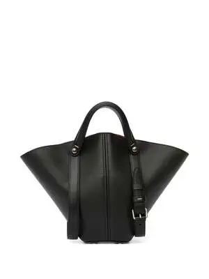 MAISON MARGIELA Small Leather Handbag - Multicolor