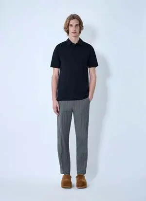 Dries Van Noten Cotton Helder Polo