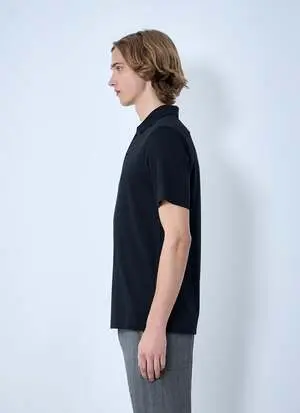 Dries Van Noten Cotton Helder Polo