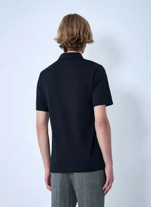 Dries Van Noten Cotton Helder Polo