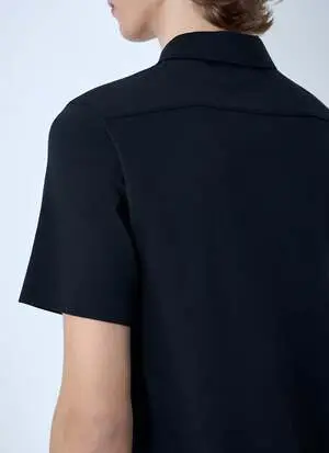 Dries Van Noten Cotton Helder Polo