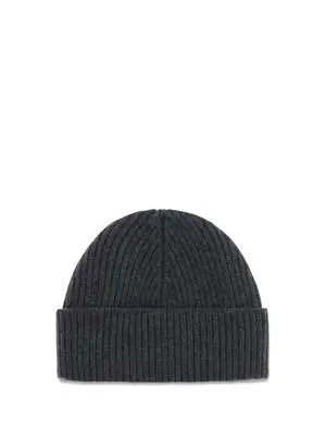 AMI Paris Wool Beanie